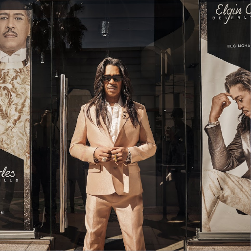 The Store – Elgin Charles