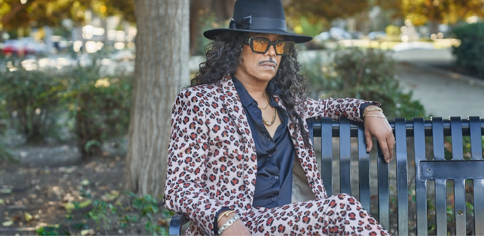 Elgin Charles Beverly Hills