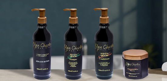 Elgin Charles Beverly Hills