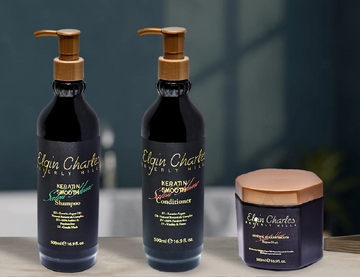 Elgin Charles Beverly Hills